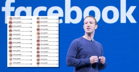 New Mexico Complaints Against Meta And Mark Zuckerberg Reveal Disturbing Development — Shows Sex