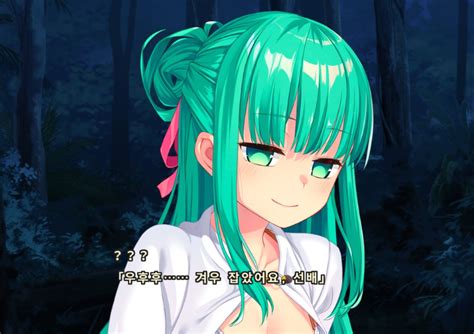 알알 On Twitter 드디어 선배를 잡았다며 주인공의 지퍼를 여는 미소녀 Wvzhctnlwy Twitter