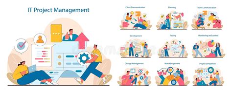 Sequential Execution Stock Illustrations 12 Sequential Execution