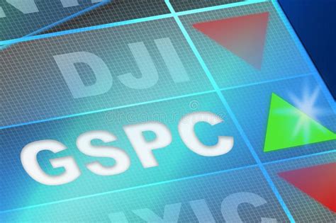 Gspc Stock Illustrations 1 Gspc Stock Illustrations Vectors