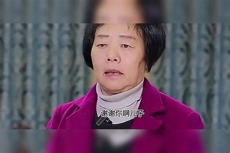 爆笑：母亲向儿子借钱，当儿子听到谢谢心中愧疚，儿媳的做法太赞了儿子儿媳做法