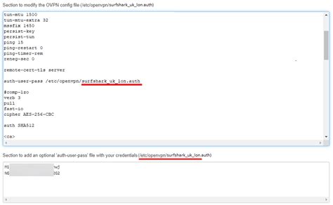 How To Set Up Openvpn On Openwrt Using The Routers Web Interface
