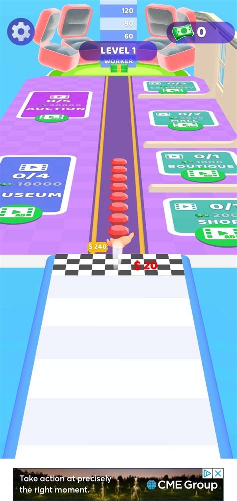 Gem Stack Apk Download For Android Free