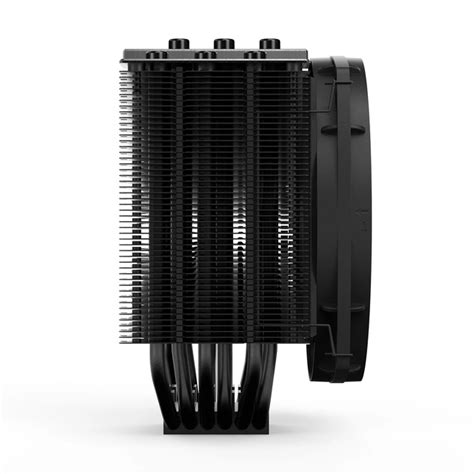 Процессорный кулер be quiet! Dark Rock 4 (BK021) – фото, отзывы ...