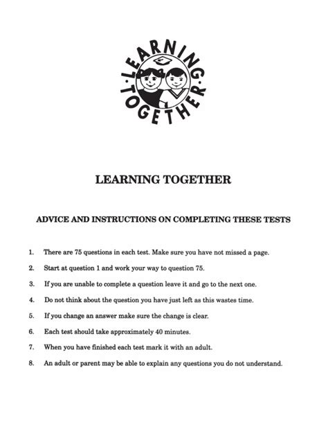 Abstract Reasoning Pdf