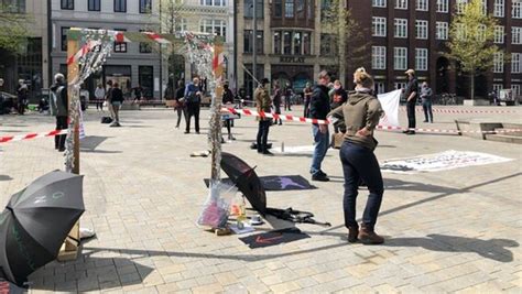 Protest Gegen Flüchtlingspolitik In Hamburg Ndrde Nachrichten
