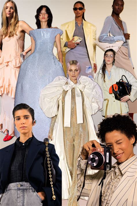Tendencias De Moda 2024 Mujeres Alexa Auroora