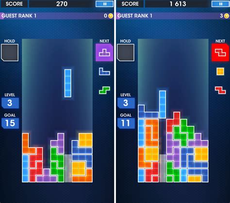 Tetris Download Stormtank