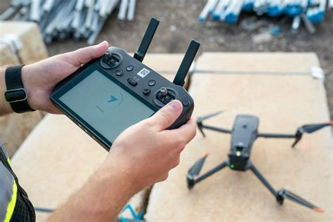 Dronedeploy Autonomous Flight App Adds Support For Dji Mavic 3e