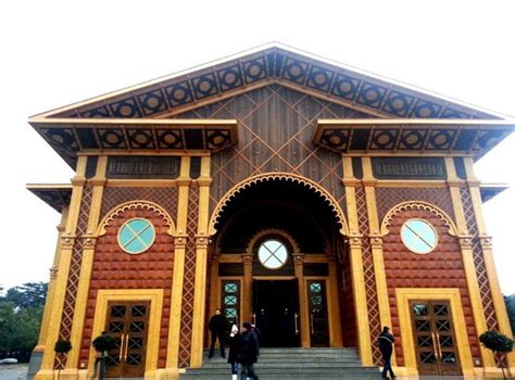 ებრაელი მუსიკოსების კონცერტი ბათუმში Batumelebi • კულტურა • Batumelebi Ge