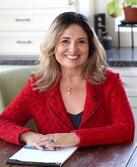 Meet Marie Alvarado Gil Stanislaus New State Senator Her Surprising