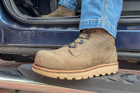 Red Wing Traction Tred Lite Uk