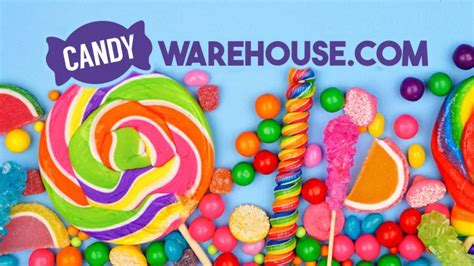 Candy Warehouse Files For Bankruptcy — Whats Next