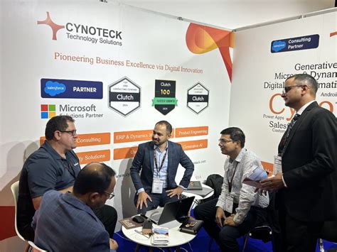 Cynoteck Technology Solutions On Linkedin Networking Connections