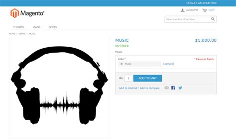 How To Configure Downloadable Products In Magento