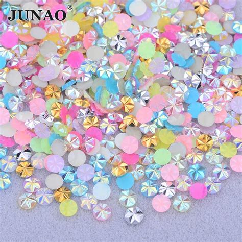 Junao Ab 500