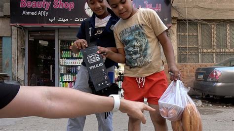 이집트친구 Youtube