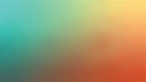 배경 화면 2560x1440 픽셀 시안 색 구배 주황색 단순한 2560x1440 4kwallpaper