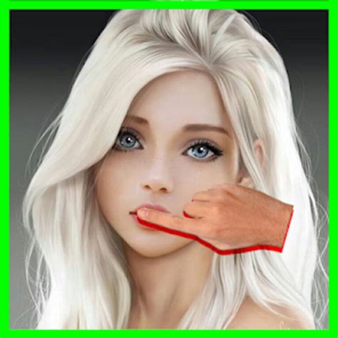 Touch Girl Game for Android - Download