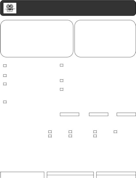 Nid Registration Form ≡ Fill Out Printable Pdf Forms Online