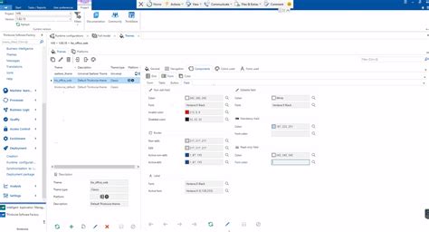 Can I Configure The Grayed Out Icon Of Checkboxes Thinkwise Community