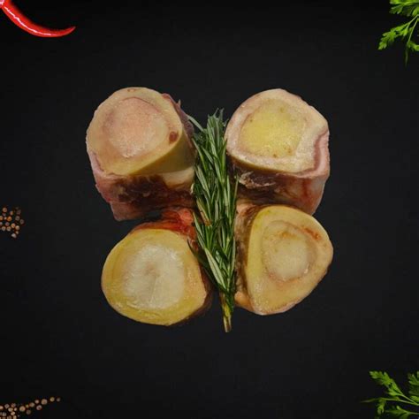 Beef Bones Singapore Nutrient Rich Selection At Outback