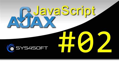 Ajax 02 Exemplo Simples Youtube