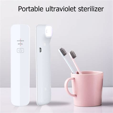 Uv Disinfection Lamp Household Ultraviolet Uvc Ger Vicedeal