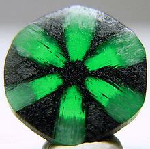 Trapiche Emerald Wikipedia