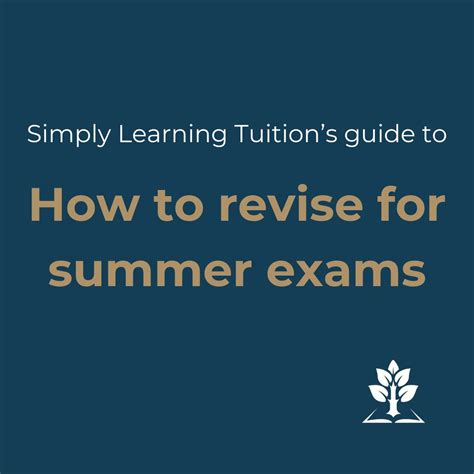 Simply Learning Tuition On Linkedin Revision Alevels Gcses