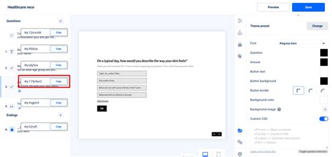 Advanced Styling Veeform Blog