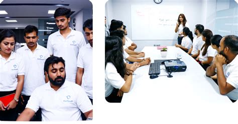 Apply For A Bright Career With Live Deftsoft Informatics Pvt Ltd