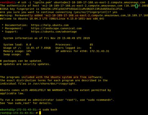 Web Application Pentest Lab Setup On Aws Web Application Pentest Lab Setup On Aws
