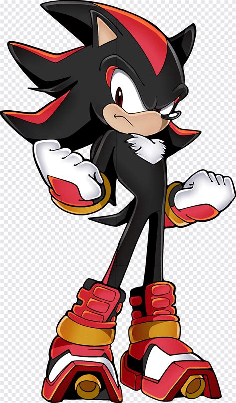 Sonic Boom Shadow