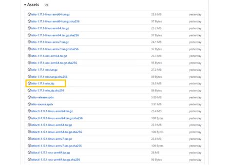 How To Get Started With Istio In Kubernetes In 5 Steps