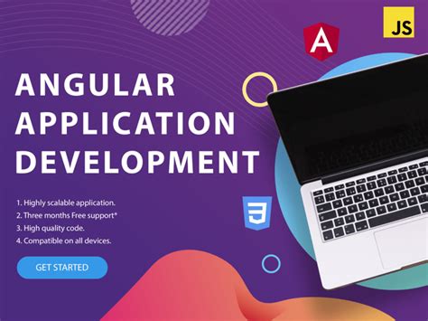 A Highly Scalable Angular Application Upwork