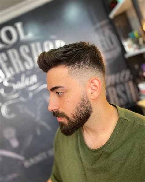 140 Tagli Di Capelli Uomo 2021 Corti Lunghi Lisci Ricci Capellistyle