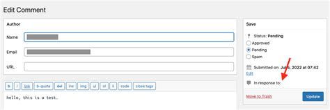 view messages from users messages hivepress community