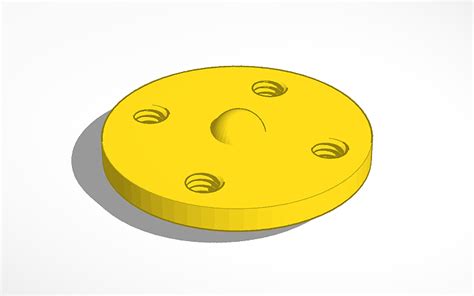 3d Design Exercise 2 2 0 Tinkercad