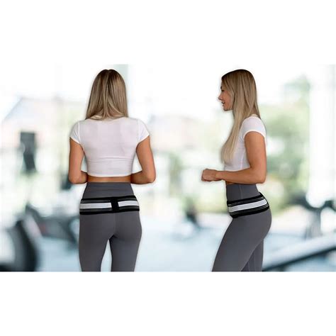 Premium Belt Relieve Back Pain And Sciatica Women Men Waist Massage