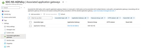 Azure Web Application Firewallazure Waf이해하기12 Azure Tech Blog Kr