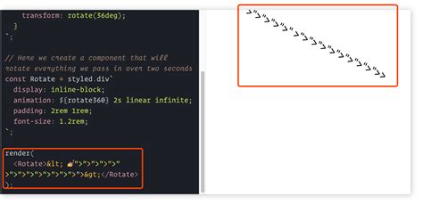 Home Page Playground Error · Issue 1390 · Styled Componentsstyled