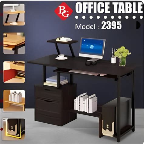 Harga Meja Printer Kantor Terbaru Jan 2026 Biggo Indonesia