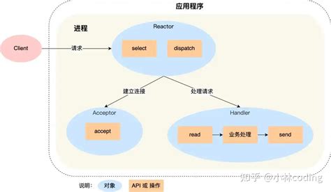 小红书 Java 面试 小林coding