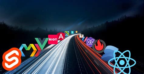 Javascript Frameworks Performance Comparison 2020 Rsveltejs