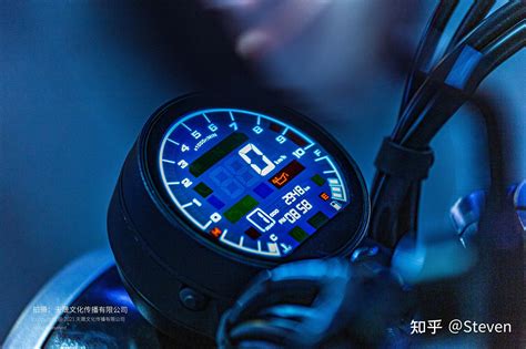 每个男人都有一个摩托梦 知乎