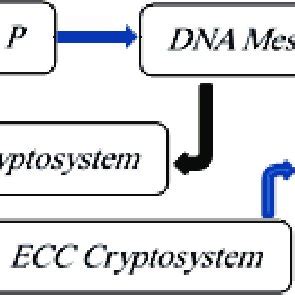 Data Encryption And Hiding Diagram Download Scientific Diagram