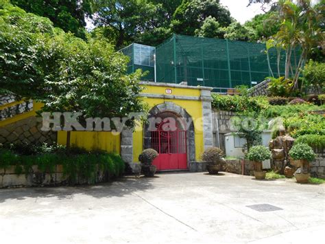 二龍喉公園 澳門 完整旅遊指南 位置、聯絡、開放時間、地圖、交通