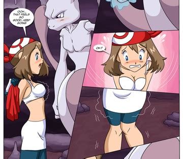 A Tough Capture Muses Sex And Porn Comics