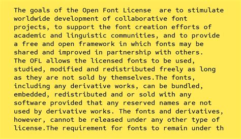 Sometype Mono Font Free Font Sometype Mono Font Free Font